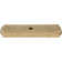 Top Knobs Aspen RectangleBackplate | Wayfair